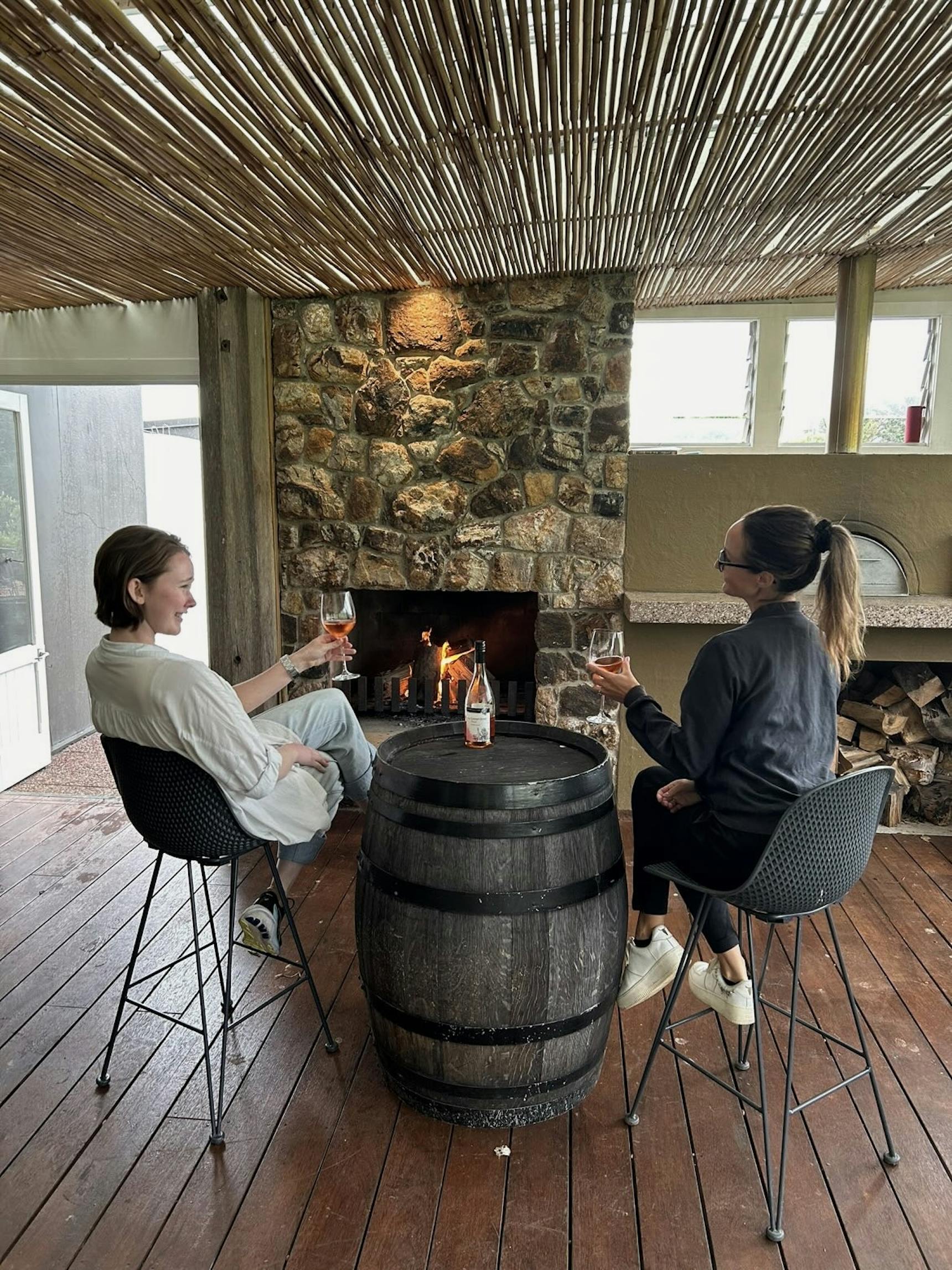 Postage Stamp Wines | Home