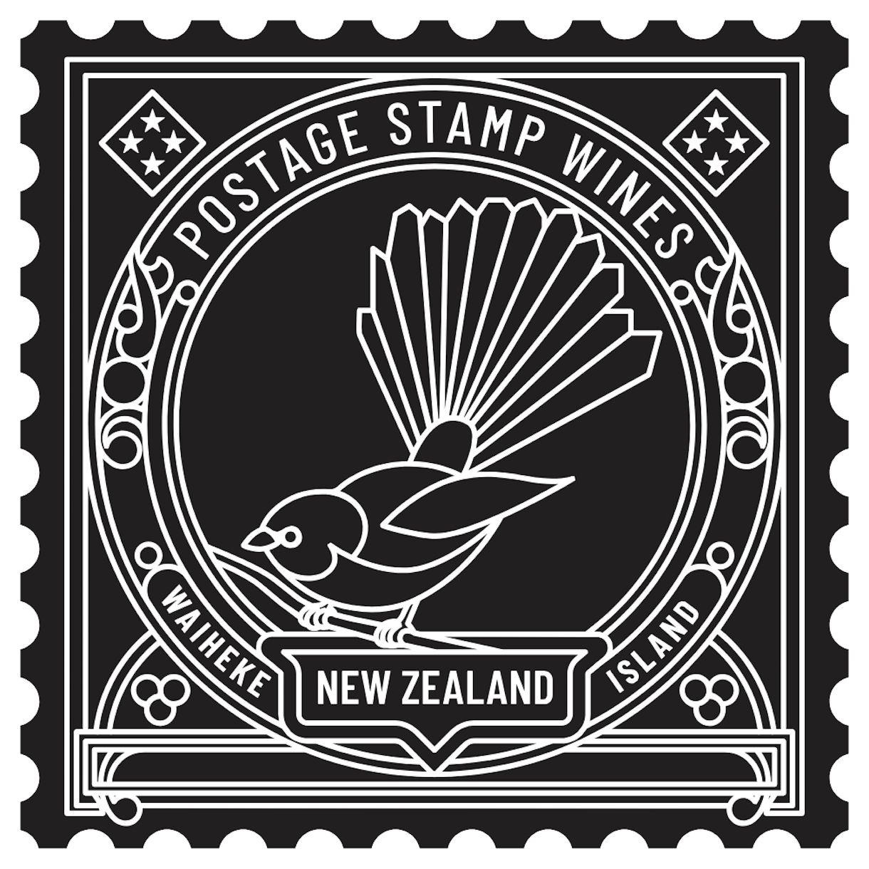 Postage Stamp Wines | Cellar Door