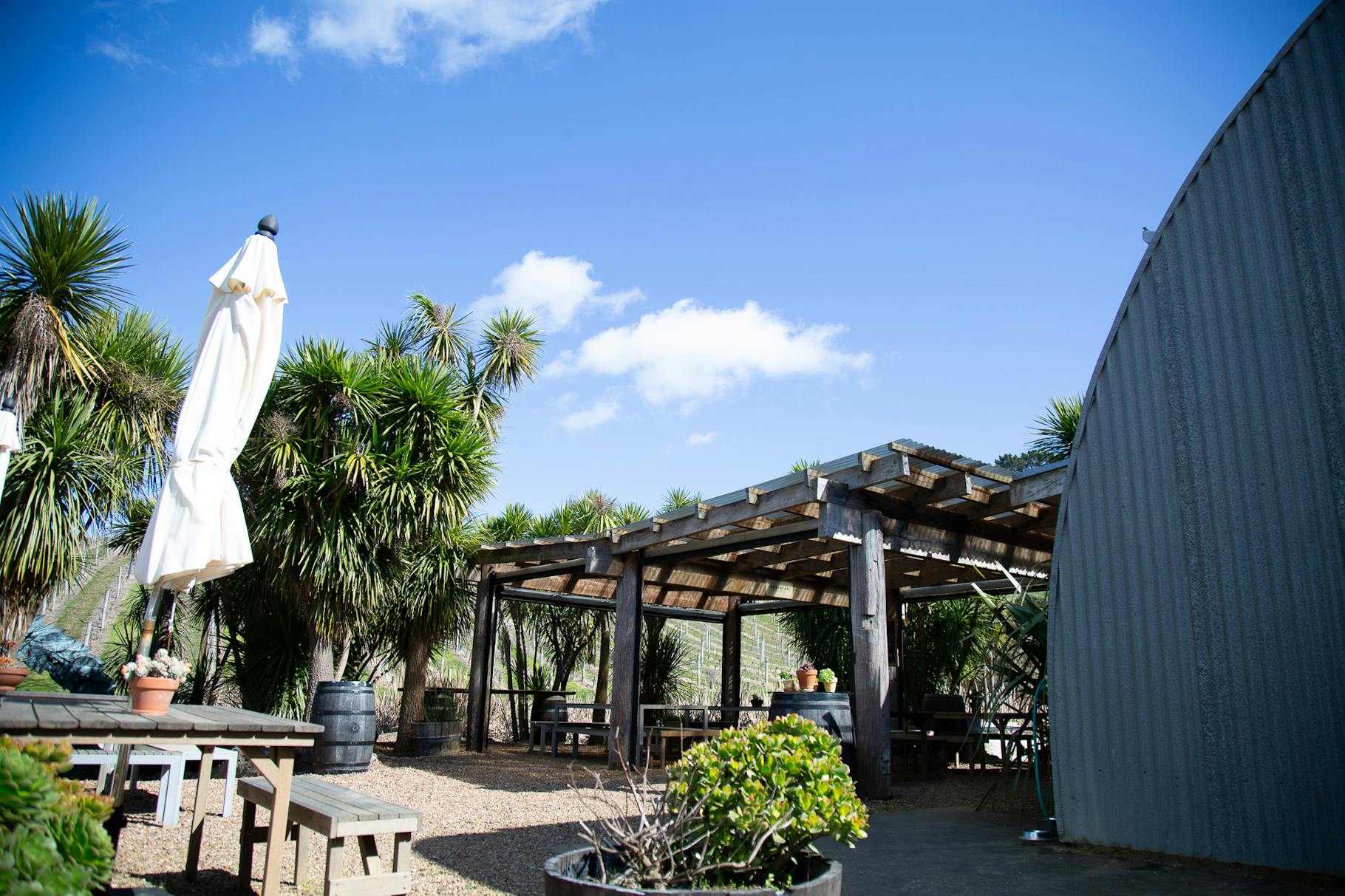 Obsidian Wines | Our Story